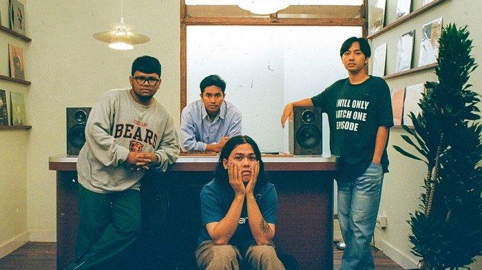 Diproduseri Dadang PTC, Babak Baru Astera Dimulai dalam Album Bertajuk ...