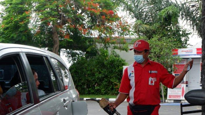 Update Harga BBM Non-Subsidi di Pulau Bali, Jawa dan Lombok 1 September ...