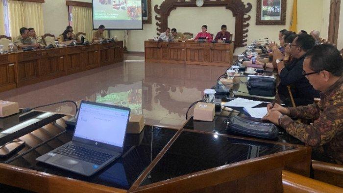 Banyak Sekolah di Bali Perlu Perbaikan Infrastruktur, Kurang Toilet ...