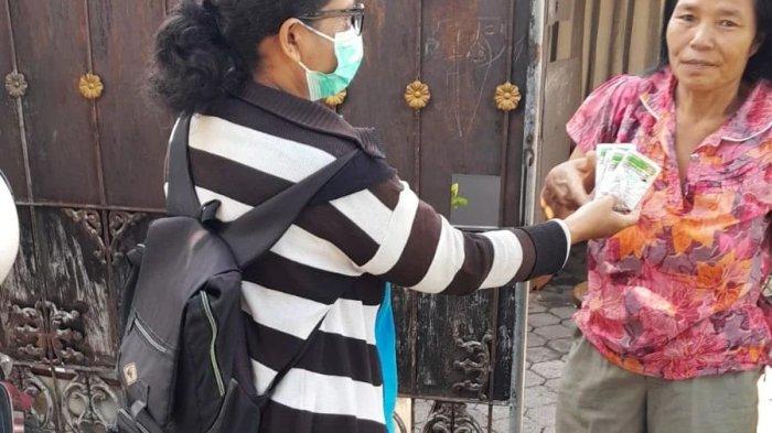 Selain Fogging, Denpasar Juga Terjunkan 413 Juru Pemantau Jentik Untuk ...