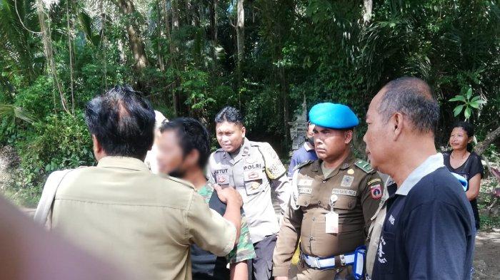 Kasus ODGJ Ngamuk Meningkat di Karangasem Bali, Terbaru Satpol PP Amankan ODGJ Asal Tenganan ...