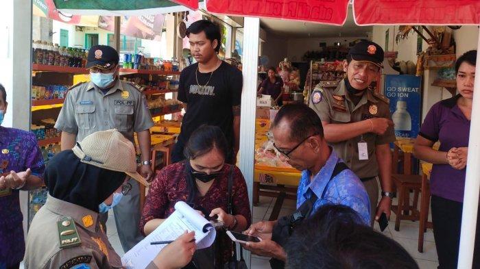 Tim Sidak KTR di Sekolah dan RSUD - Tribun-bali.com