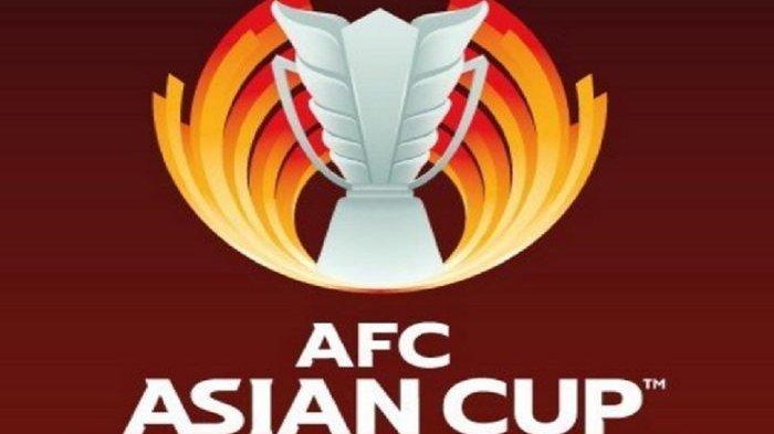 Piala Asia 2023: Pot untuk Drawing Piala Asia 2023 Sudah Diumumkan AFC ...