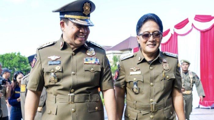 Peta Politik Pilgub Bali 2024: Giri-Bintang Puspayoga vs Koster-Giri, Pengamat Sebut Soal ...