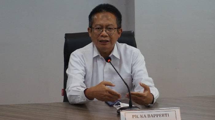 Bappebti Terbitkan Perba Nomor 12 Tahun 2022 Awasi Tren Robot Trading - Tribun-bali.com