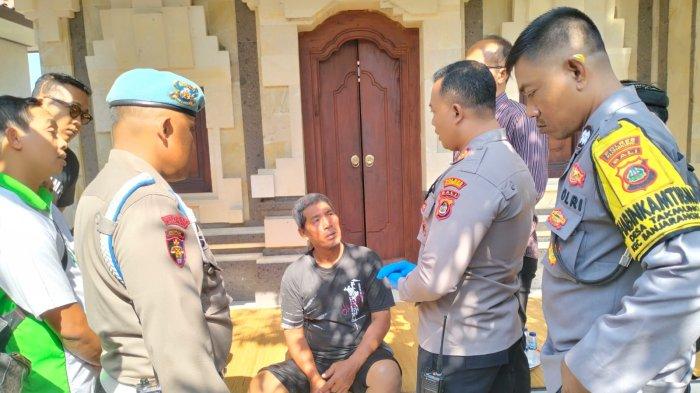 Remaja Asal Lepang Ditemukan Lemas Tak Bernyawa di Kamar Tidur - Tribun ...