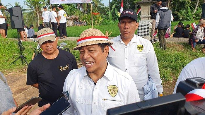 BATAL Kotak Kosong! Wayan Suyasa Siapkan Pengganti Disel Astawa, Maju ...