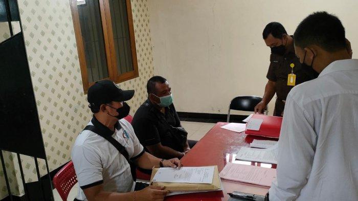 Tilep Uang Rp 5,4 Miliar Lebih, Manajer Koperasi di Gianyar Bali Segera Disidang - Tribun-bali.com