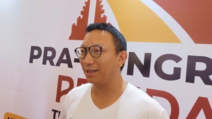 Prabowo Disiapkan untuk Dua Periode, Aryo Djojohadikusumo: Wajib - Tribun-bali.com