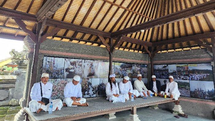 Desa Adat Besakih Akan Gelar Pembersihan Pasca Temuan Jenazah di Puncak ...