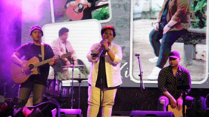 Music Zone: Solois asal Bali, Primo Rasendriya Rilis Album Perdana ...