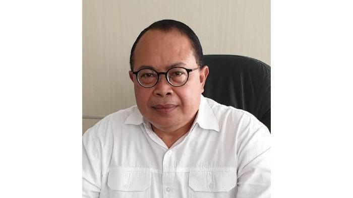 Masuk Top 100 Ilmuwan Hukum Indonesia 2022, Begini Profil Guru Besar Unud Prof. Wyasa - Tribun ...