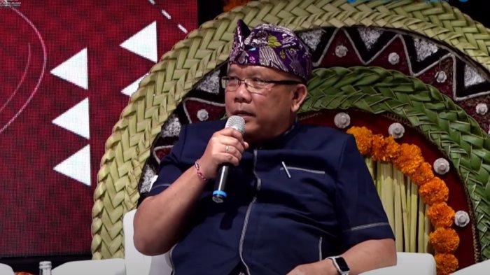 Rektor UNHI: Haluan Pembangunan Bali 100 Tahun Pedoman Perguruan Tinggi ...