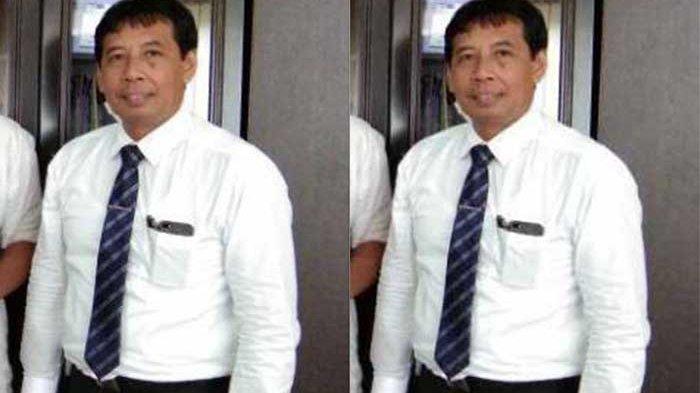 Duka Istri Mantan Rektor Unud Prof Antara, Kisahkan Sebelum Meninggal & Sampaikan Permohonan ...