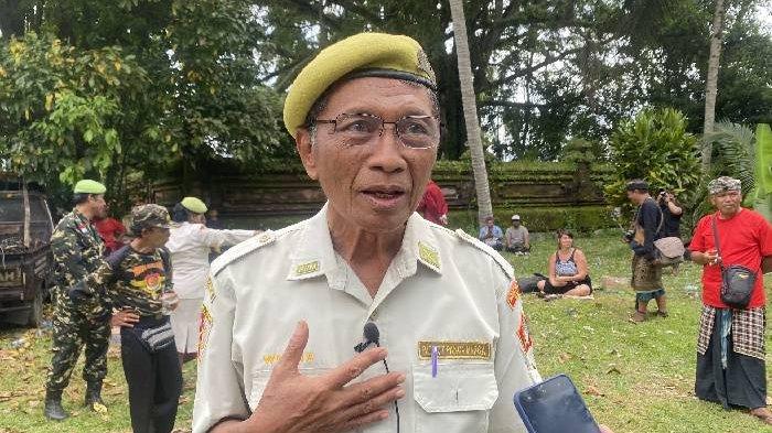 Bersahabat Sejak 1971 dengan I Gusti Ngurah Alit Yudha, Prof Windia Kehilangan Sosok Berdiskusi ...