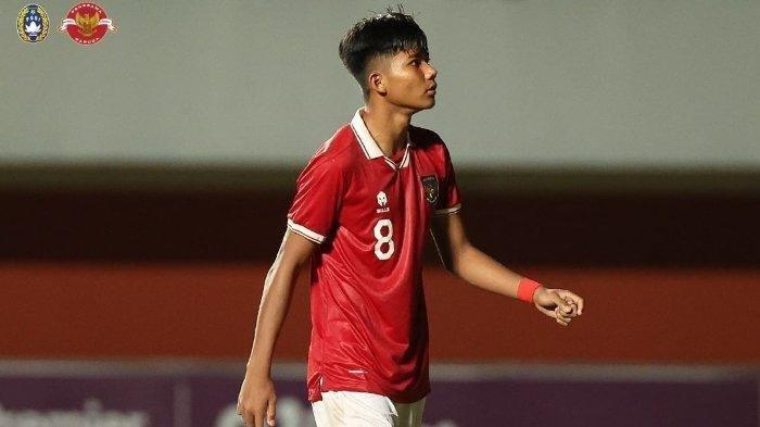 Jadwal Terbaru Timnas U17 vs Barcelona 18.30 WIB Hari Ini, Sosok Pesaing Kaka Jebolan Liga ...