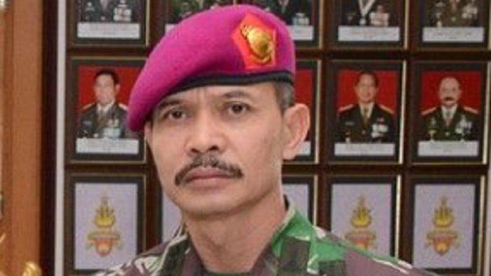 Profil I Made Wahyu Santoso, Jebolan Akmil 1988 Kini Menjabat Sebagai ...
