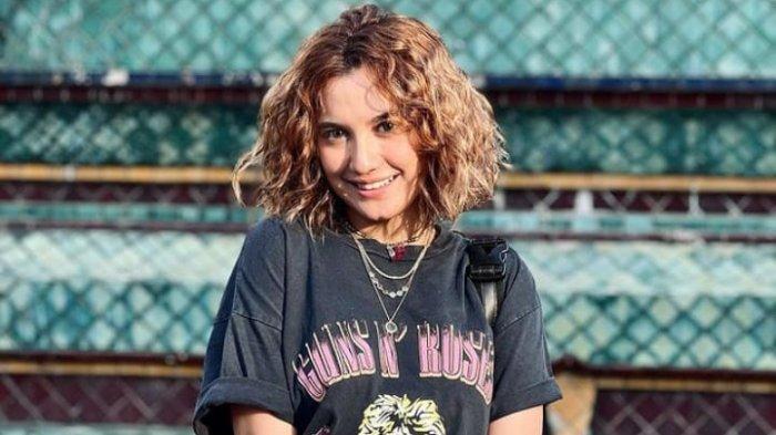 Profil Naimma Aljufri yang Memerankan Namira Ikatan Cinta, Asisten ...