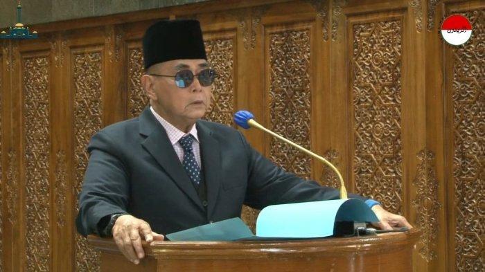 Pemerintah Minta Proses Hukum Panji Gumilang Dipercepat, Ini Penjelasan Mahfud MD - Tribun-bali.com