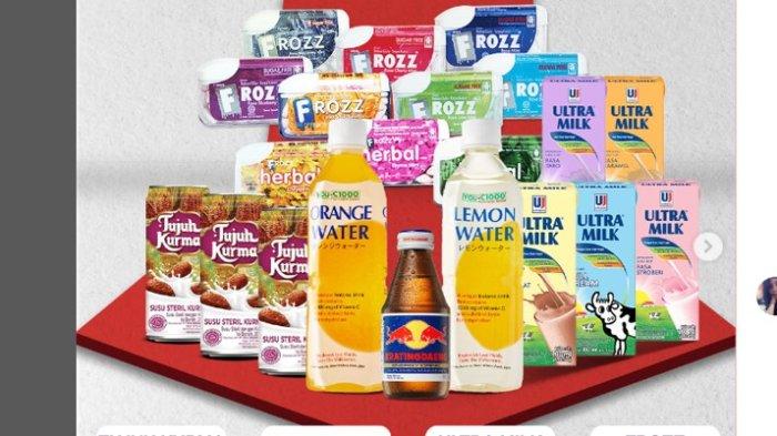 Katalog Promo Circle K 2 Maret 2023, Snack dan Minuman Serba Diskon ...