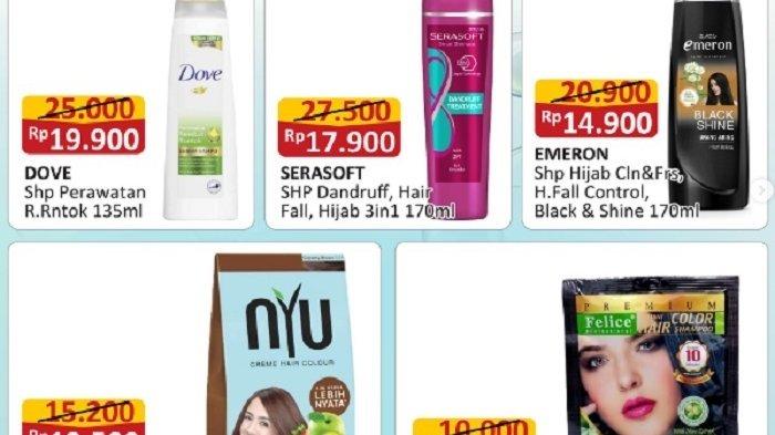 Promo Alfamart 14-15 Juni 2023, Malkist Paroti Rp7.500 Diskon Ekstra ...