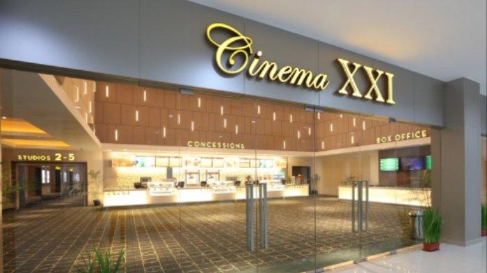 Promo Cinema XXI Terbaru 20-31 Oktober 2023, Beli Tiket Nonton Cuma ...