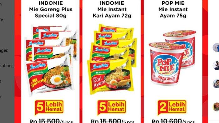 Promo Indomaret Terbaru 5-8 Juni 2023, Kebutuhan Dapur Banyak Gratisan ...
