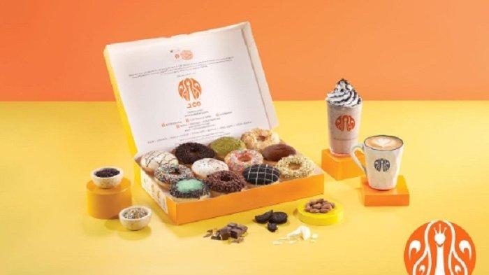 Promo J.CO Hari Ini 3 September 2023 Free Iced Lemon Tea/Americano Rp60 ...