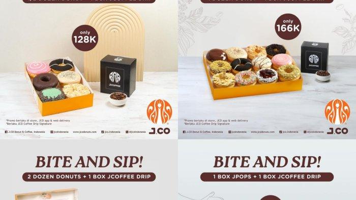 SEGAR! Promo J.CO Mei 2024, Nikmati Iced Jccoccino dan Iced Berry ...