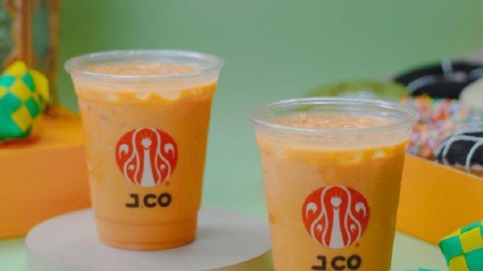 Promo JCO Terbaru Hari Ini 12 Juni 2023: Beli 2 Box Jpops Cuma Rp100 ...