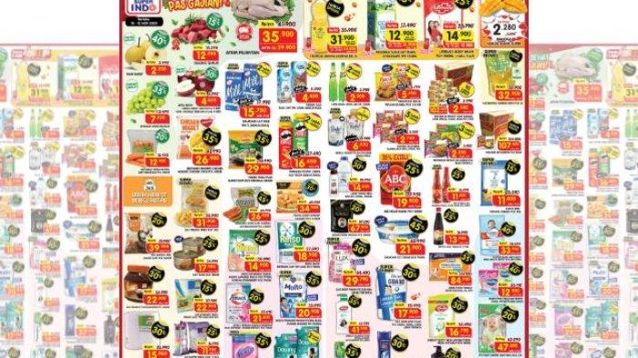 Promo JSM Superindo Besok 12 November 2023 Pasti UNTUNG: Sunsilk Pump ...