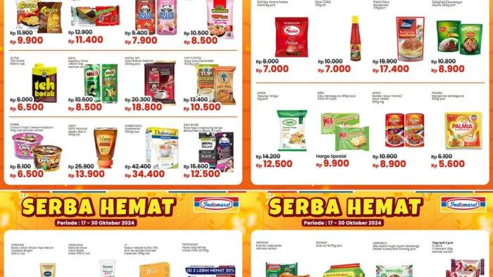 Promo Super Hemat Indomaret 19-30 Oktober 2024, Sunlight Rp 15.000 ...