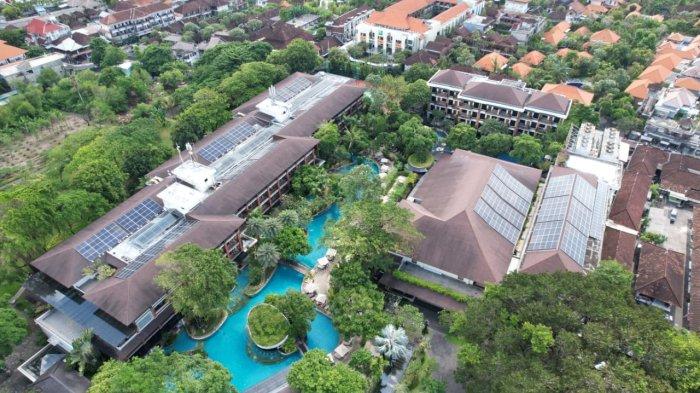 Keren, SUN Energy Pasang Sejumlah Sistem Energi Tenaga Surya Dukung ...