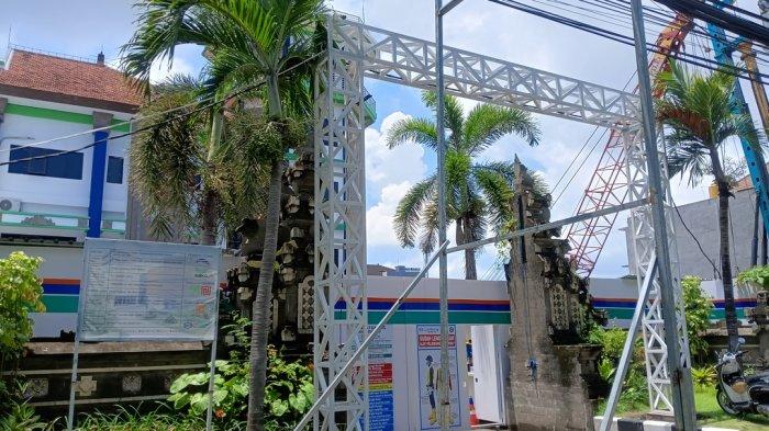 Pembangunan Gedung Operasional InaTEWS di Bali Ditargetkan Rampung ...