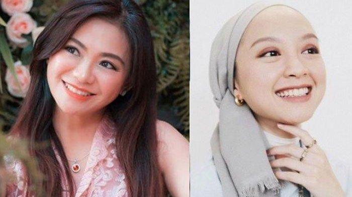 PROFIL & SOSOK Puspa Dewi, Nenek 53 Tahun Awet Muda yang Dibanding-bandingkan dengan Gita ...