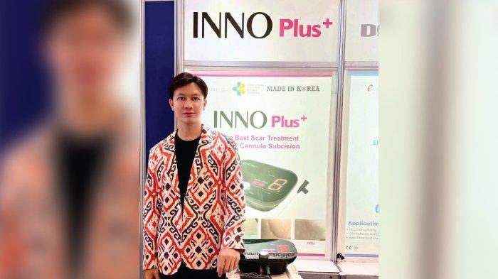 ST Indonesia Kenalkan Produk Terbaru RF Cannula Subcision INNO Plus+, Bisa Hilangkan Bekas Luka ...