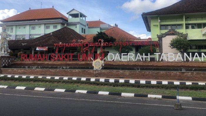 Pasien Antre 5 Jam Lebih Di Rumah Sakit, Direktur RSUD Tabanan: Proses Migrasi Masih ...