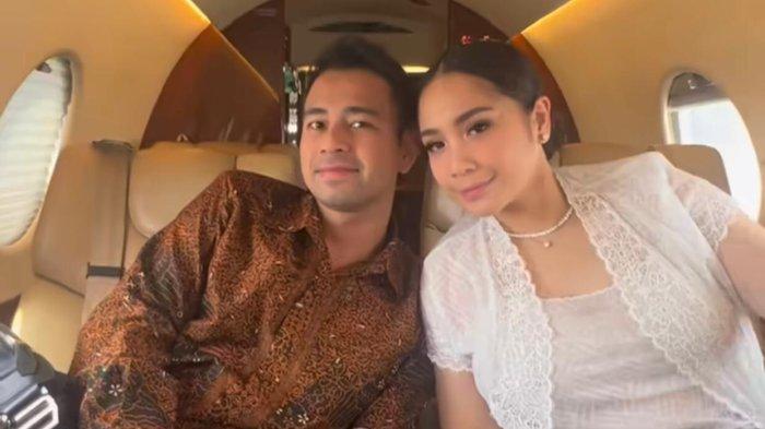 Tak Terima Dikaitkan Artis R di Kasus Rafael Alun, Raffi Ahmad Bongkar Harta Kekayaan: Kerja ...
