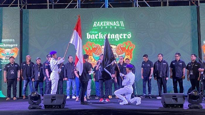 Usai Pandemi Event di Bali Bangkit Hampir 70 Persen, Backstagers ...