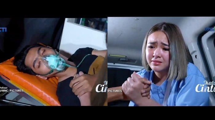 Rangkuman Sinetron Ikatan Cinta 20 Oktober 2022, Andin Setia Menemani ...