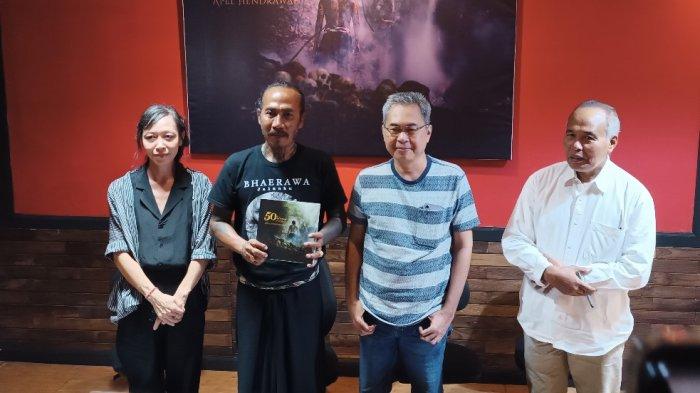 Refleksi 50 Tahun Perjalanan Apel Hendrawan, Perjalanan Kelam hingga ...