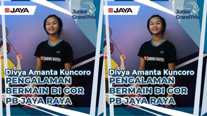 Rekap Prediksi Hasil 10 Laga Ganda Putri U17 BWF PB Jaya Raya Junior International Match 16 ...