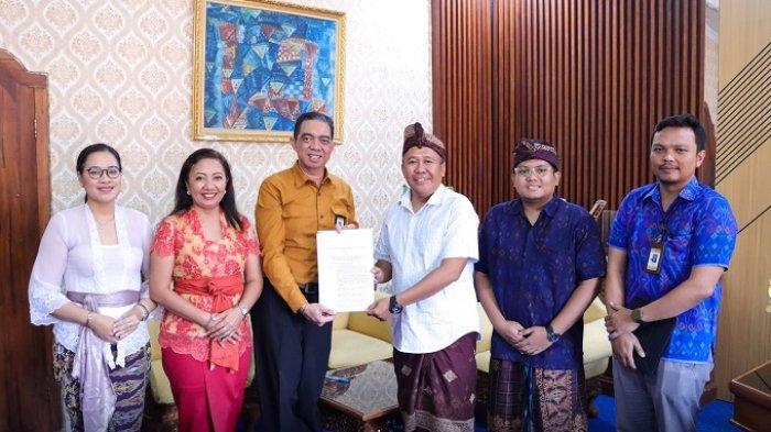 Institut Desain dan Bisnis Bali Resmi Buka Program Magister Desain S2 ...