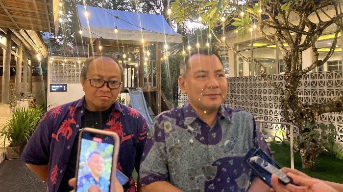 Bantu Jaga Budaya Bali, LSPR Siapkan Kampanye Bali Shanti - Tribun-bali.com