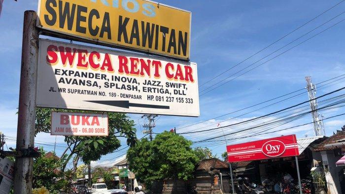 Rental Mobil Bali, Persewaan Mobil di Wilayah Denpasar, Harga Mulai ...