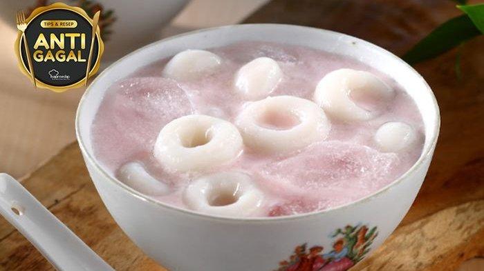 Resep Es Gempol Khas Jawa Tengah, Inspirasi Minuman Segar untuk Buka ...