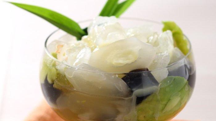 Resep Es Siwalan Campur, Minuman Segar untuk Buka Puasa Nanti, Hanya ...