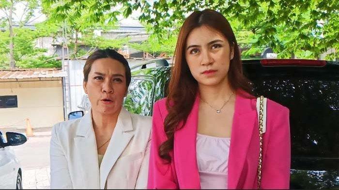 Rinoa Aurora Senduk Kirim Sinyal Damai pada Leon Dozan dan Keluarga ...