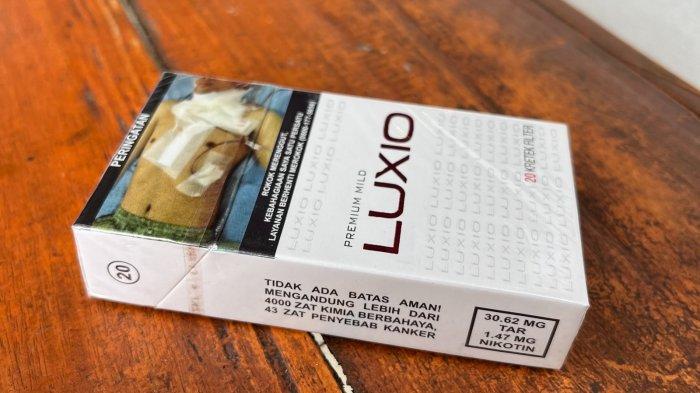 Pikap Maut Selundupkan 10 Ribu Bungkus, Tabir Gelap Peredaran Rokok ...