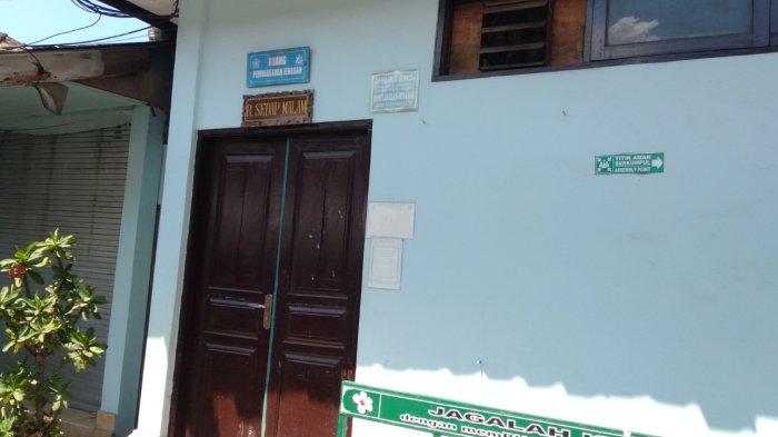 Uncal Balung, Penitipan Jenazah di RSUD Gianyar Cukup Banyak - Tribun-bali.com